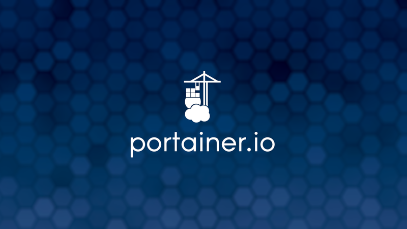 Portainer Portainer